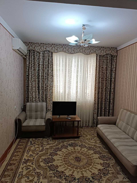 Сдам в аренду квартиру Чиланзар