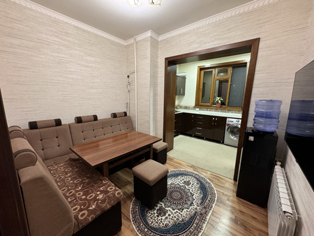 ПРОДАЖА 3-х ком метро ДРУЖБА 85метров.кв балкон2х6