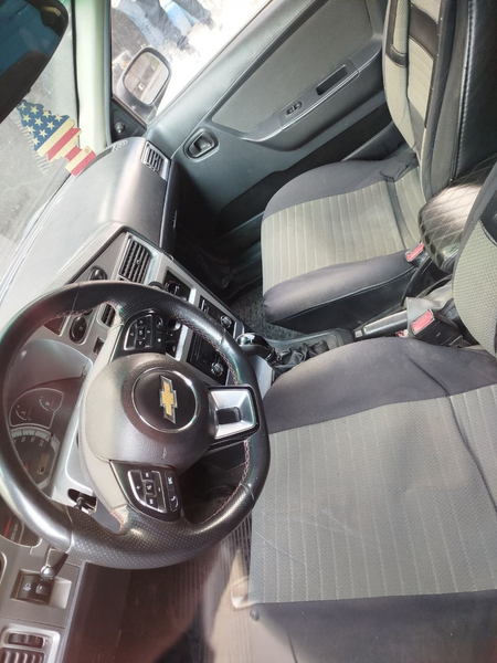 Nexia 2 chevrolet