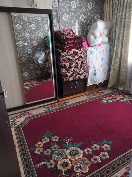 2 xonali 3 xonali qilingan 77 sriali