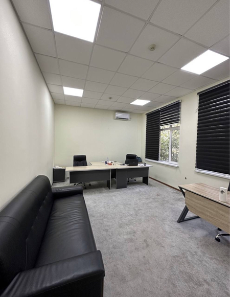 Сдается помещение на ц-1! 540 м², 3х этажное здание + подвал
