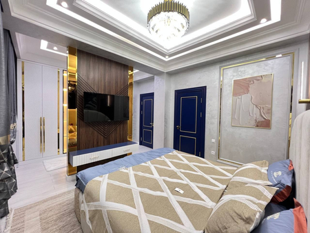Продаётся дом 3 сот.SAYRAM VILLAGE, Мирзо-Улугбекский район, БИЙ
