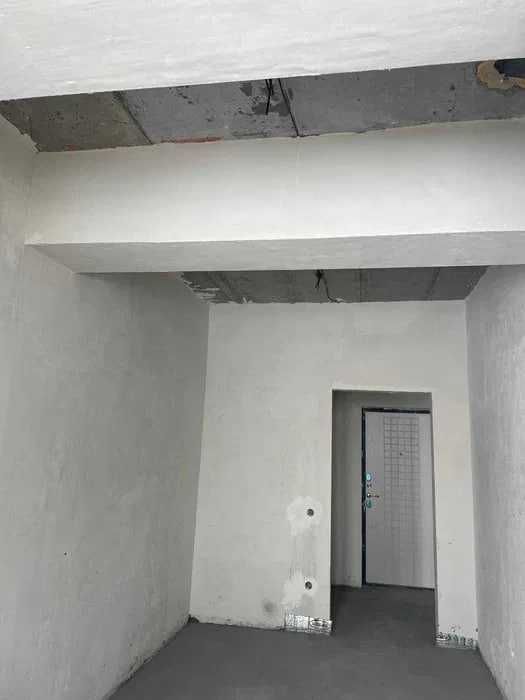 ЖК Sayram Light Буз Базар 1в2-комнатная 37м2 ПРЕДЧИСТОВАЯ с кадастром!
