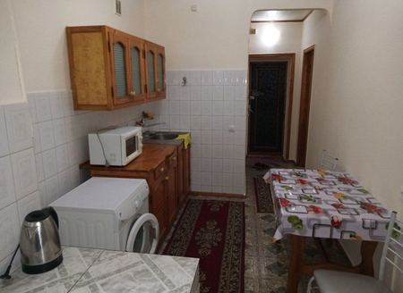 Аренда квартиры в самом центре 1/2/4 м Ойбек