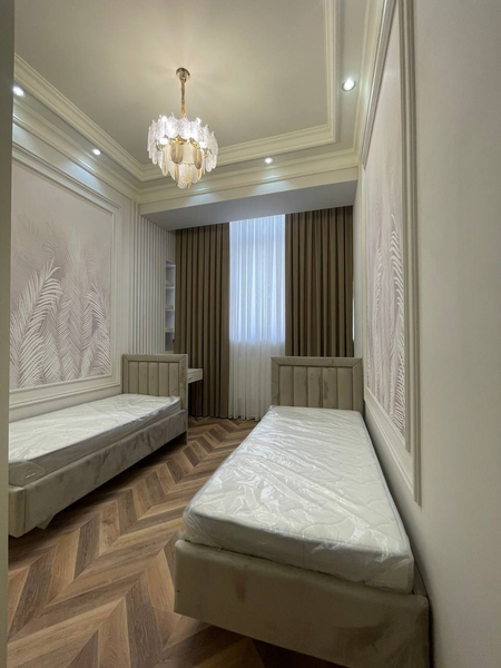 Продажа квартиры в Новостройке