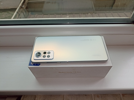 Redmi note 12 pro 14/256 Gb