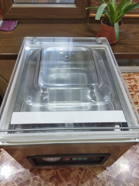 Продается вакууматор