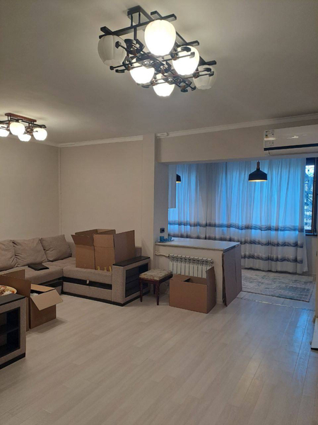 Продается квартира 4/3/5