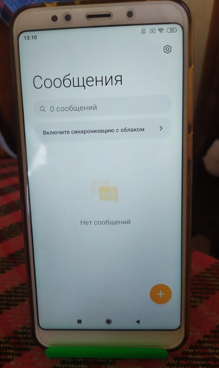 Универсальная подставка для телефона/смартфона и планшета.