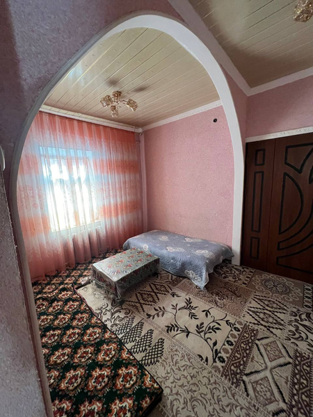 Ijaraga 3 xonali bez xozyayka bez makler xovli bor