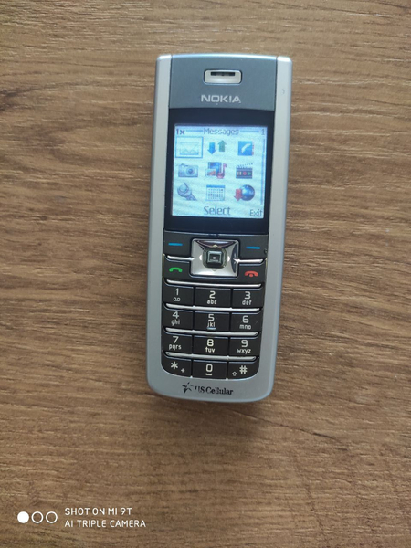 Nokia 6235 perfectum kirpich retro_telefon_hous
