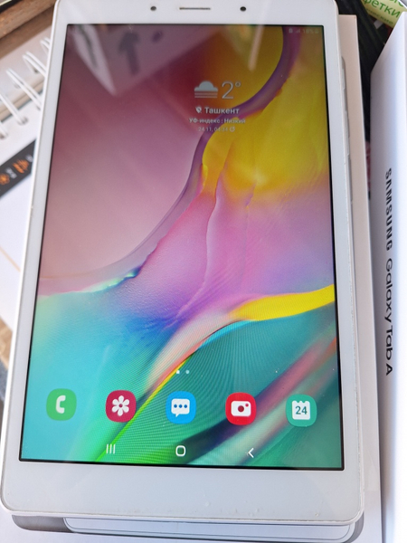 Galaxy tab A sotiladi 32 g