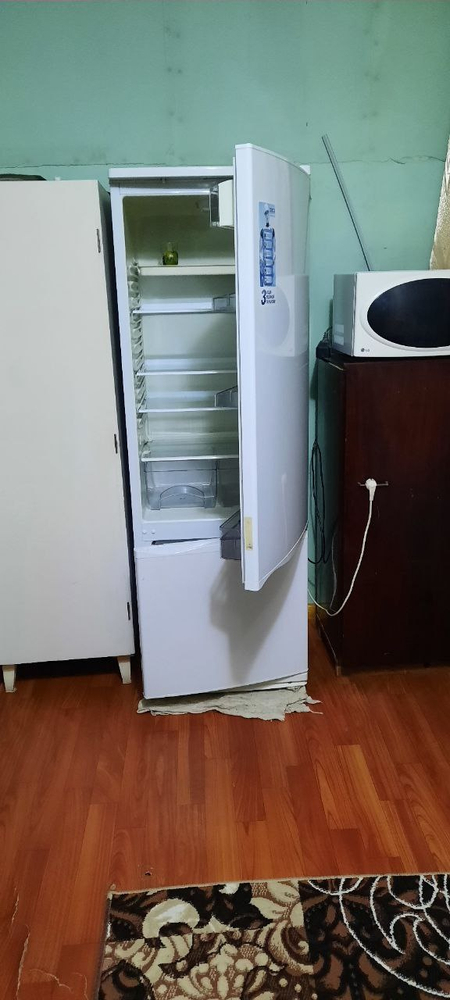 3х комнатная в Яккасарайском районе
