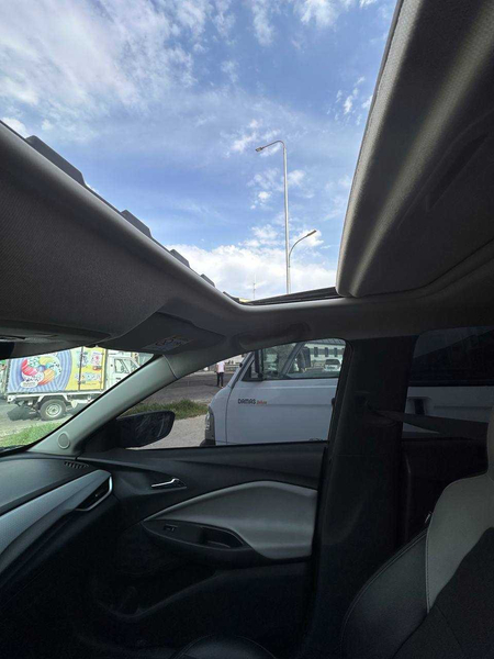 Chevrolet ONIX halol nasiyaga