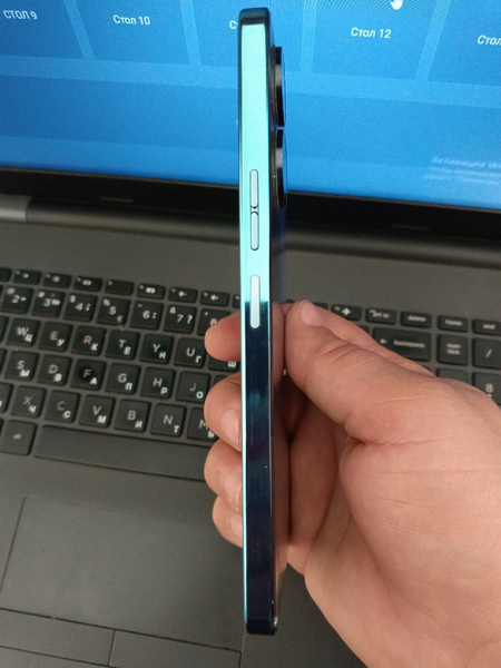 Tecno Camon 19 pro