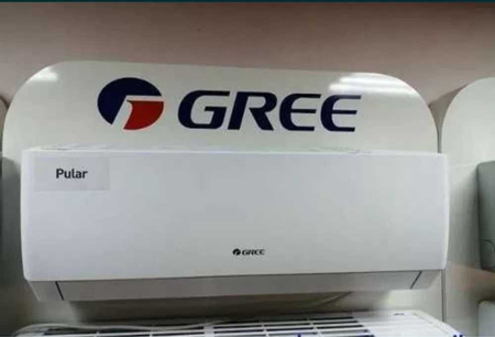 GREE кондиционер Inverter/установка договорная/Бесплатная доставка!!!
