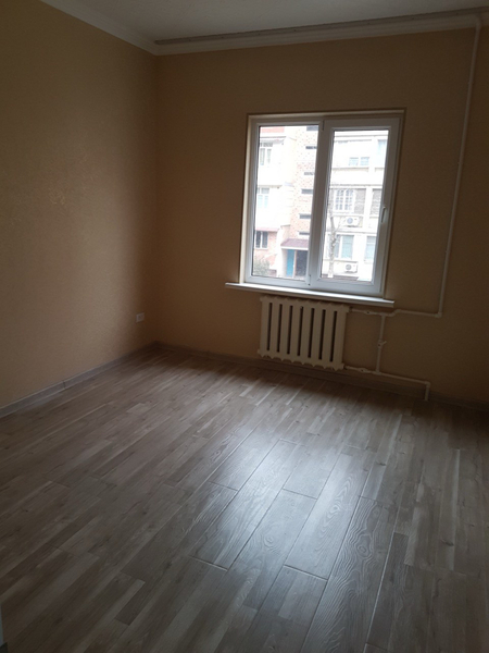 квартира тузел 2  , 3 хонали