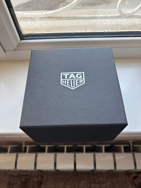 Продам новый TAG Heuer Connected Calibre E4