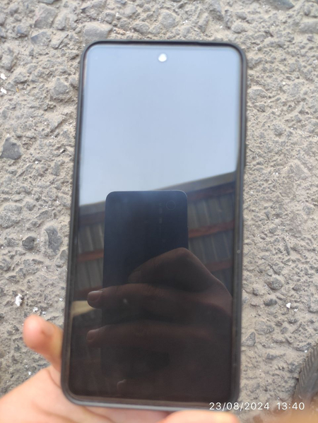 Redmi Note 11 6+2/128