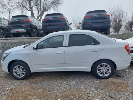 Yangi COBALT 02.2024 AT PLUS
