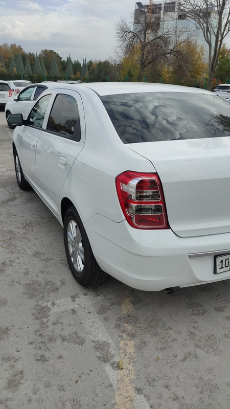 Cobalt oq avtomat 2024