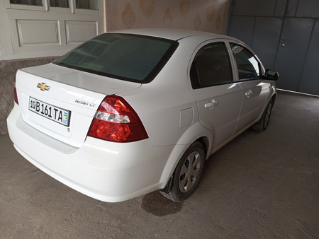 Nexia 3 2020 oktabr