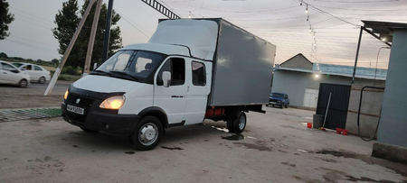 Holati zur aybi yuq