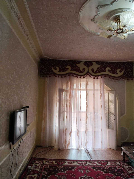 Аренда Квартера Кизларга Сергели (05)