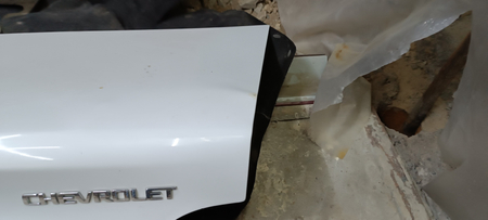 Nexia bagaj sotiladi