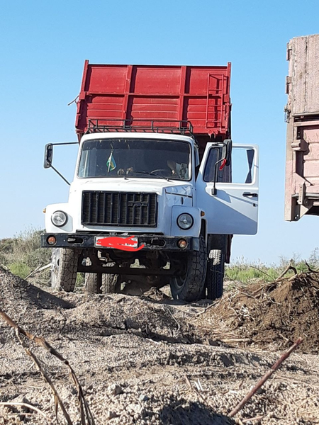 Газ 54 срошны сатылады.