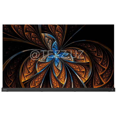 Телевизор Hisense 55A9G 4K Ultra HD Smart TV