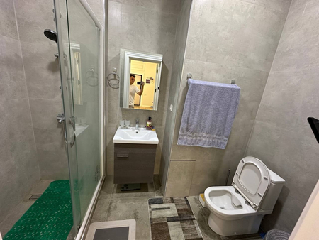 Yakkasaroy Navastroyka Eko Haus Jk. 3xona uy 800y.e