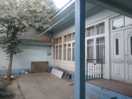 Uy sotiladi Oq tunka masjidda