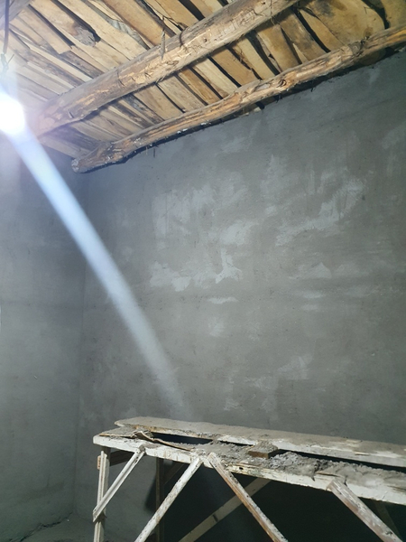 Qora qalpoq Suvoqchilik hizmati