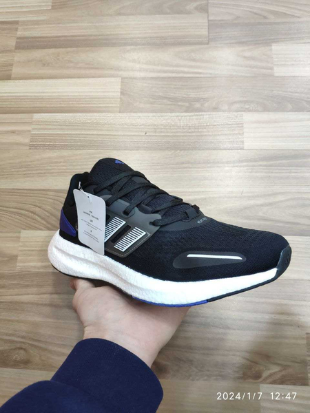 ADIDAS PUREBOOST GO 22 - Привезли из ЕВРОПЫ размеры от 40 до 45.