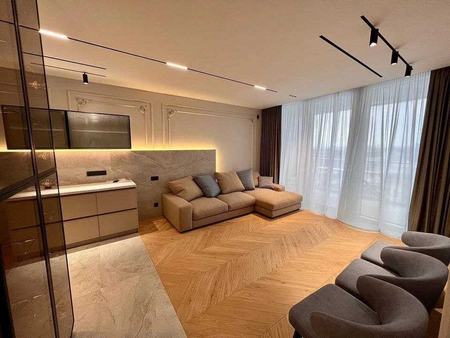 Сдаётся в аренду шикарная 2х ком на Ташкент сити/Tashkent City