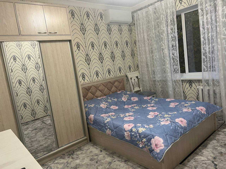 ул. Садыка Азимова 3/3/5  (77 Серия )
