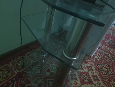 Television pastafk