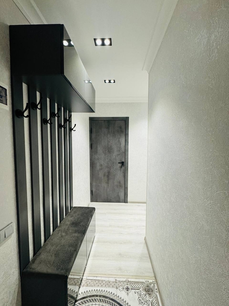 Продается 55м² Ц5 2в3/2/4 ор-р Финансовый институт