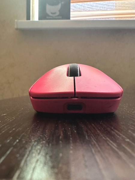 Logitech Pro X Superlight 2 Wireless