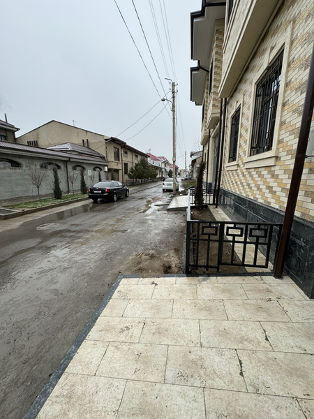 Продается евро дом участок