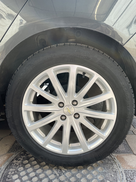 Balon kumho T71 ko’p yurilmagan