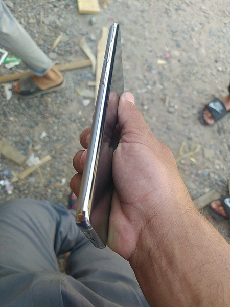 Samsung s10 5j sotiladi