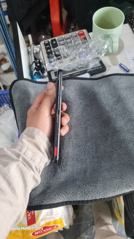 Asus rog 5 128gb 16 ozu
