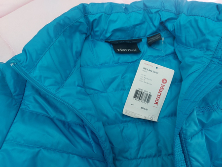Женская куртка новая оригинал бренд Marmot