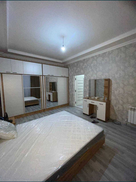 Продается уютная квартира 2/6/10. Сафдош «eco house”