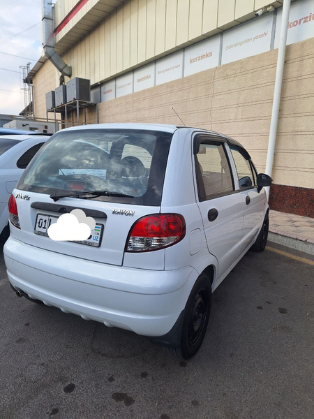Matiz best super kanditsioner sotiladi