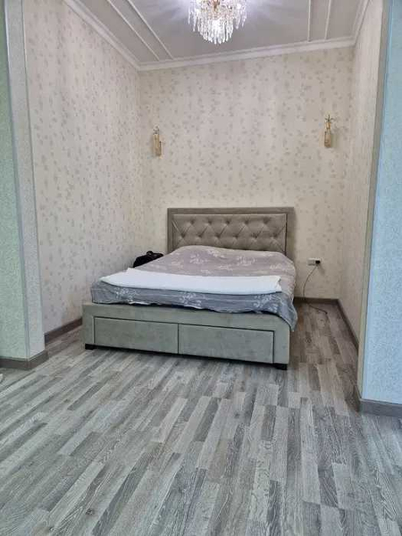улица Морозова 2/5/5 50м2 евро ремонтом ориентир IT-park, ИНХА