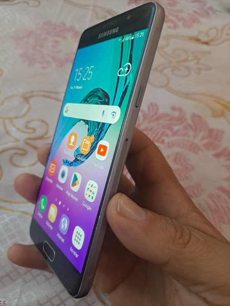 Samsung galaxy a5 sotiladi narxini keishamiz.