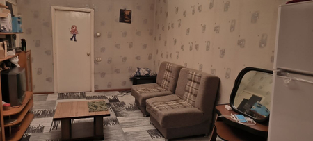 Kvartira sheriklikka